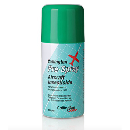 Pre-Spray Callington 100g (4501/100)-4501-100 - Safeworx - Safeworx