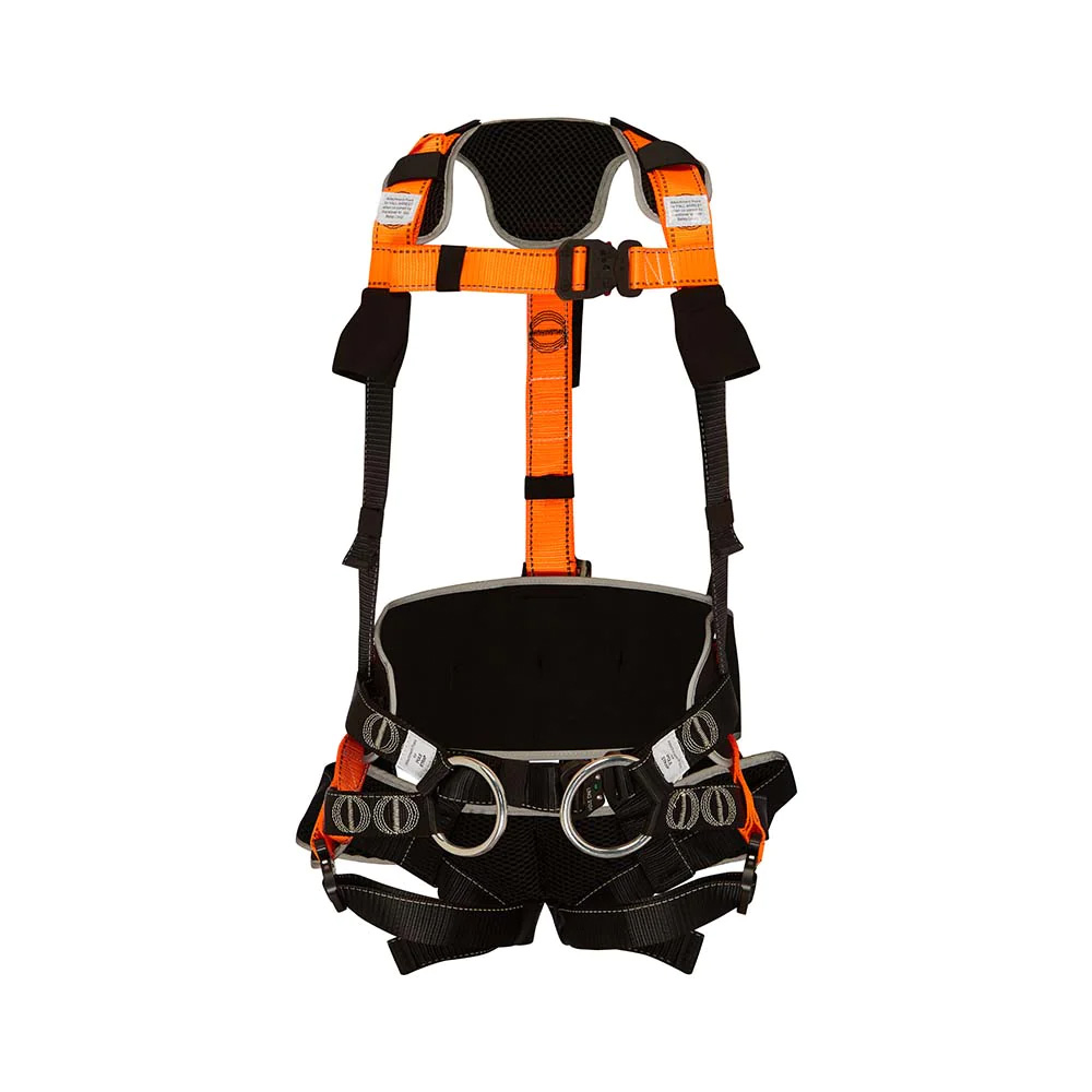 Linq Powertech Harness w kit bag -H502K - Safeworx - Safeworx