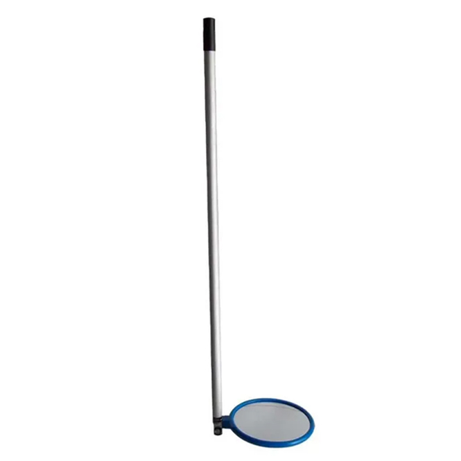 Portable Inspection Mirror with 230mm Long Handle-IM230HL - Safeworx ...