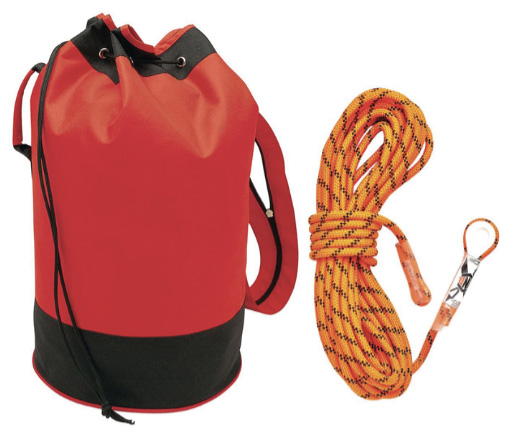 Pole Top Rescue Kit-PTRK01 - Safeworx - Safeworx